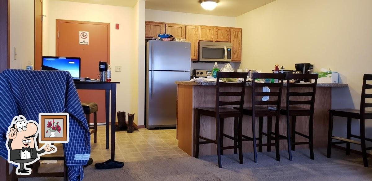 Walmart Supercenter in Grove - Restaurant reviews