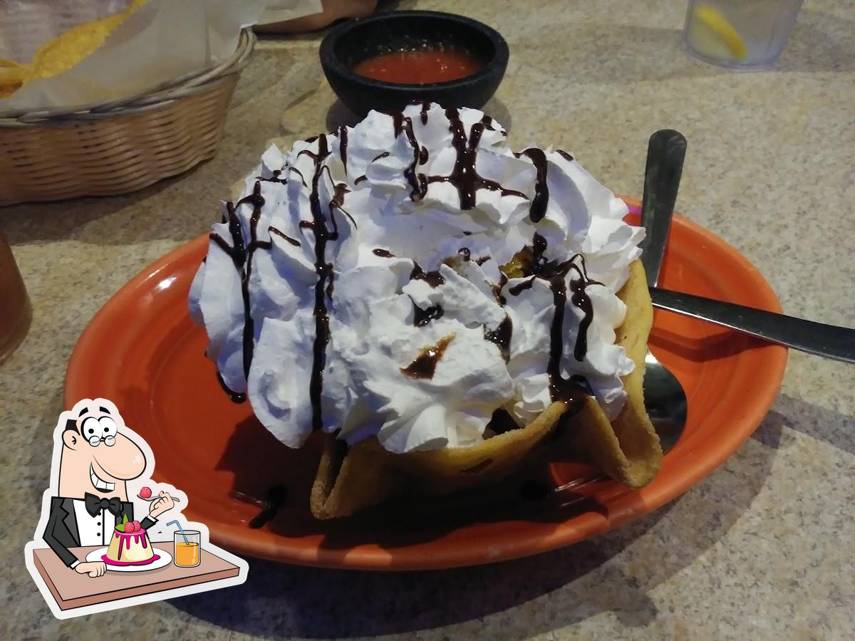 El Sarape Mexican Restaurant in Hickory - Restaurant menu and reviews