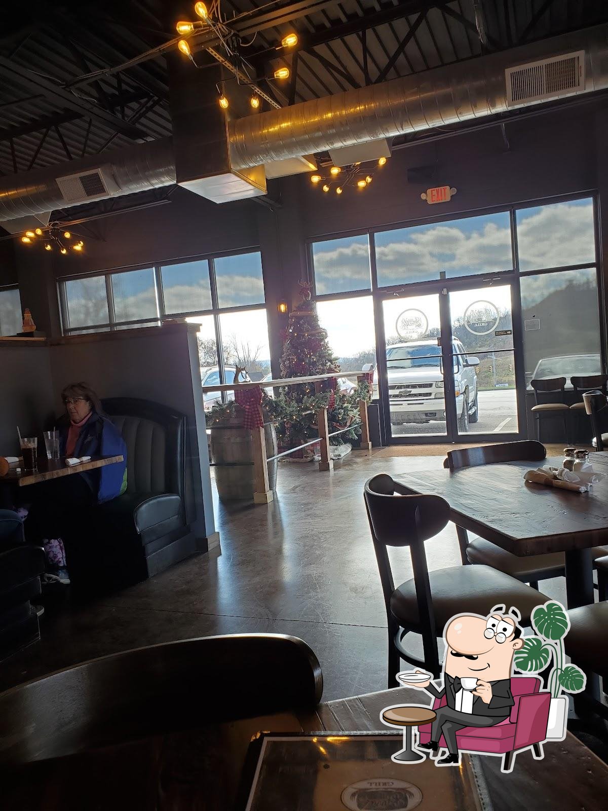 Barrel Heads, Lawrenceburg - Restaurant menu, prices and reviews