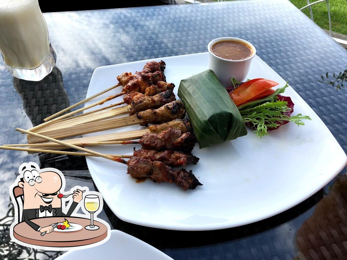 Jendela Bali The Panoramic Resto restaurant, Kuta Selatan, Uluwatu St ...