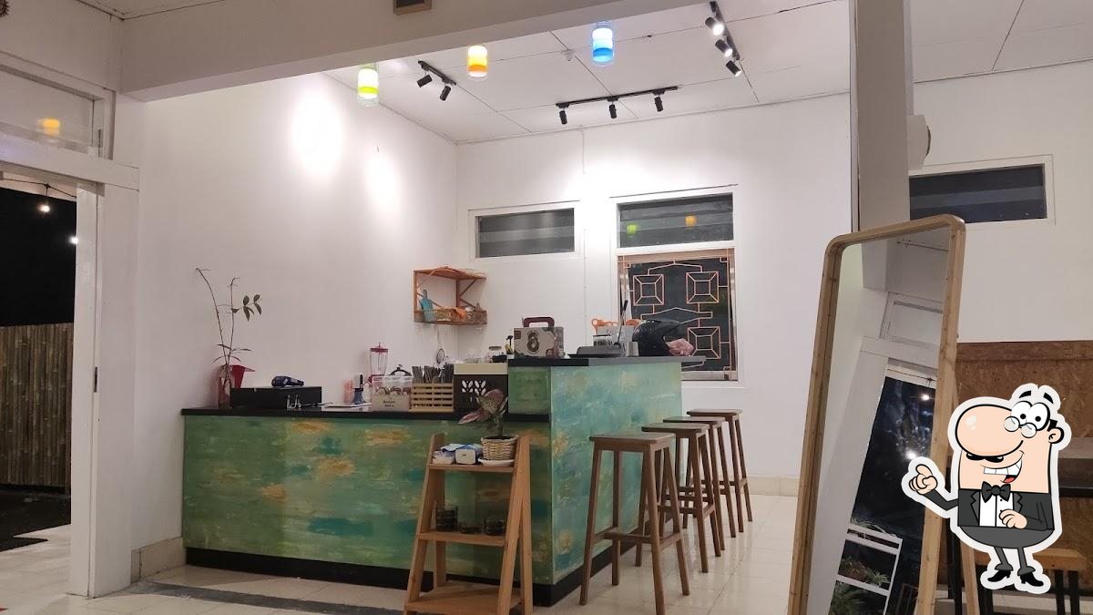KaVe Cafe, Yogyakarta - Restaurant reviews