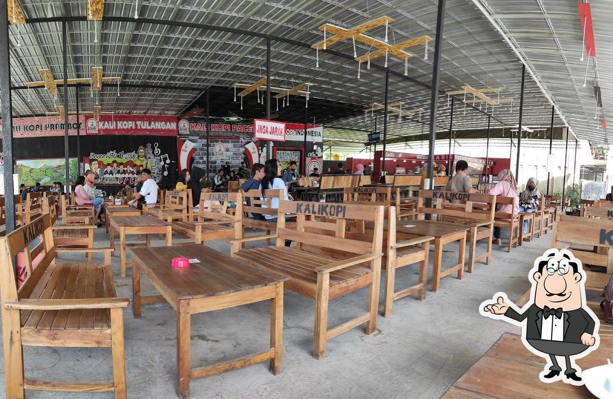 Kali Kopi Indonesia Pacet, Indonesia - Restaurant reviews