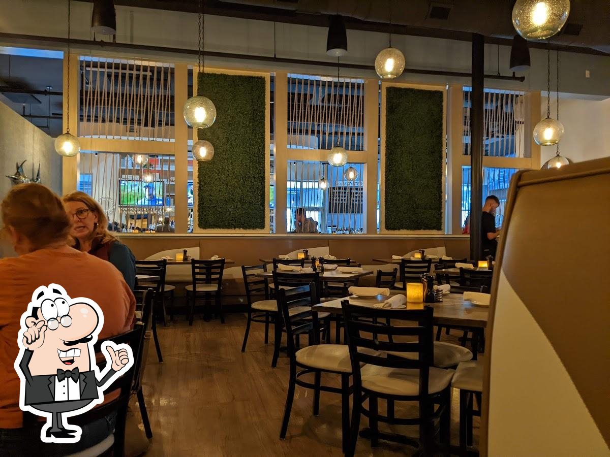 Lib's Grill, Perry Hall - Restaurant menu, prices and reviews