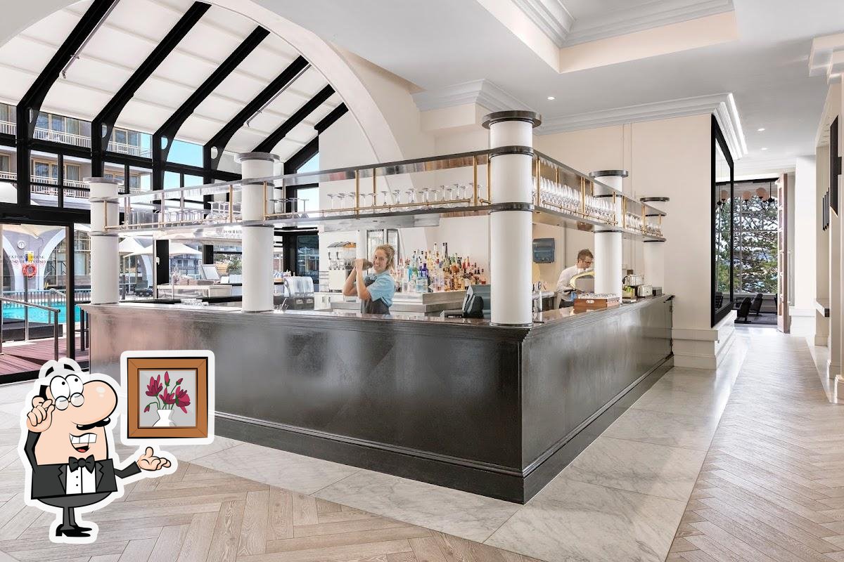 Lord Ashley Bar and Lounge in Terrigal - Restaurant reviews