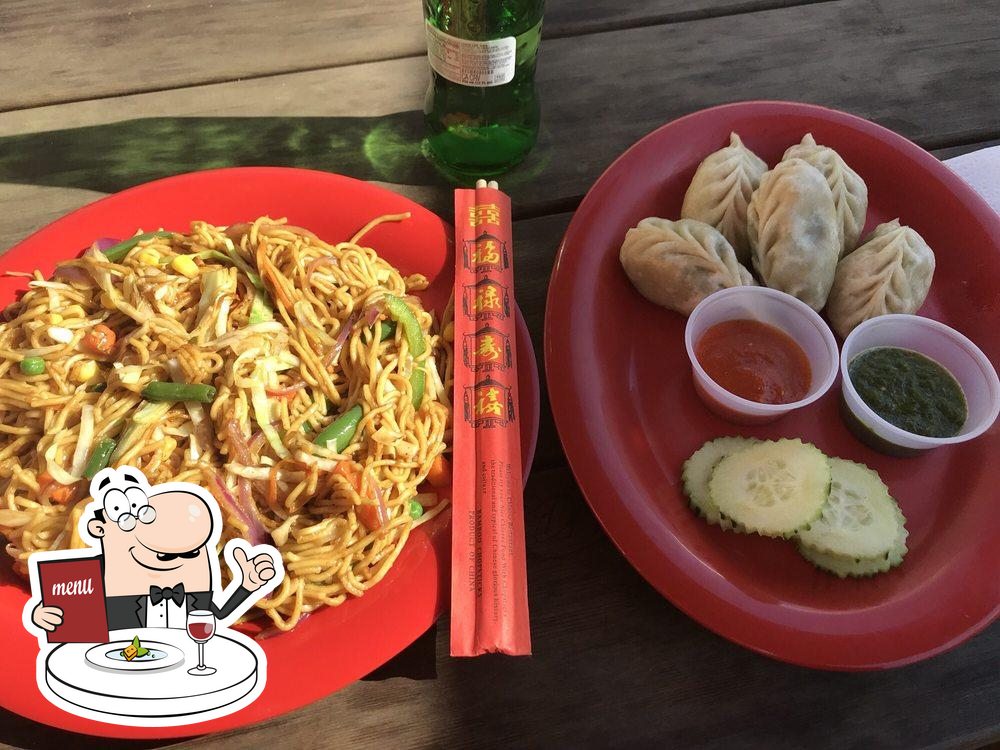 Momo House in Portland - Restaurant menu and reviews