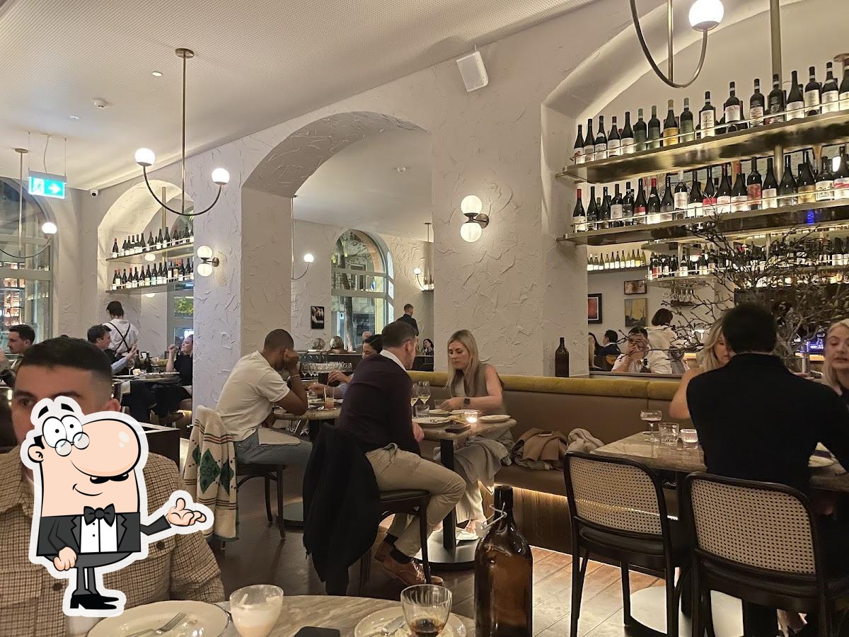 Palazzo Salato, Sydney - Restaurant menu, prices and reviews