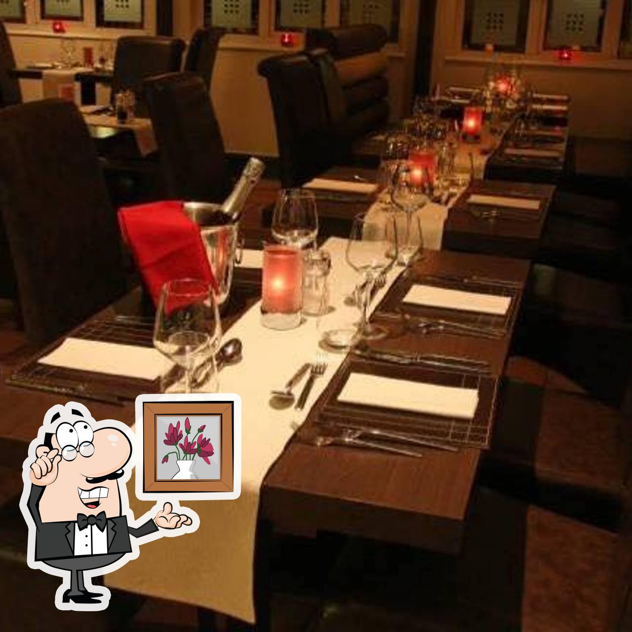 The Whalebone Inn, South Woodham Ferrers - Restaurant menu, prices and ...