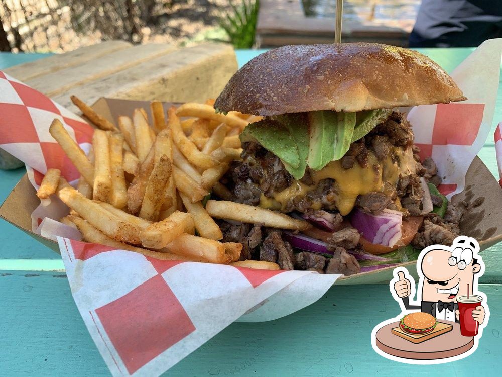 Sweet Loring in Laredo - Restaurant menu and reviews