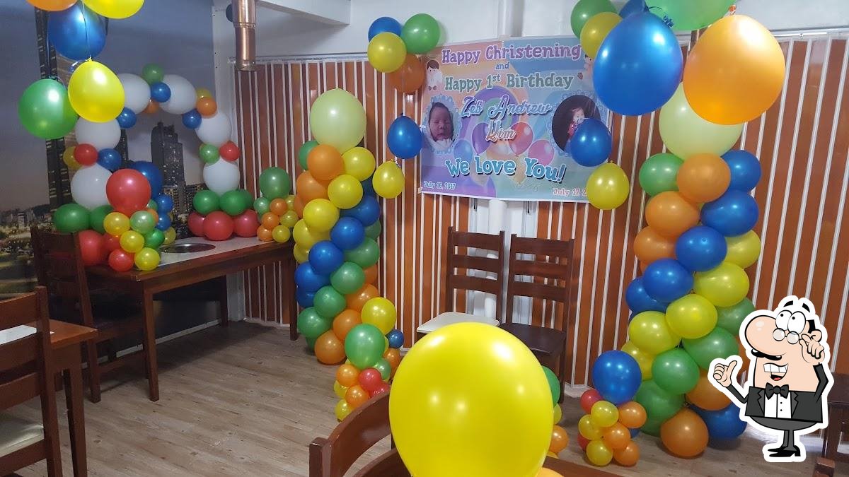 Buffet 52, Davao City - Restaurant menu, prices and reviews