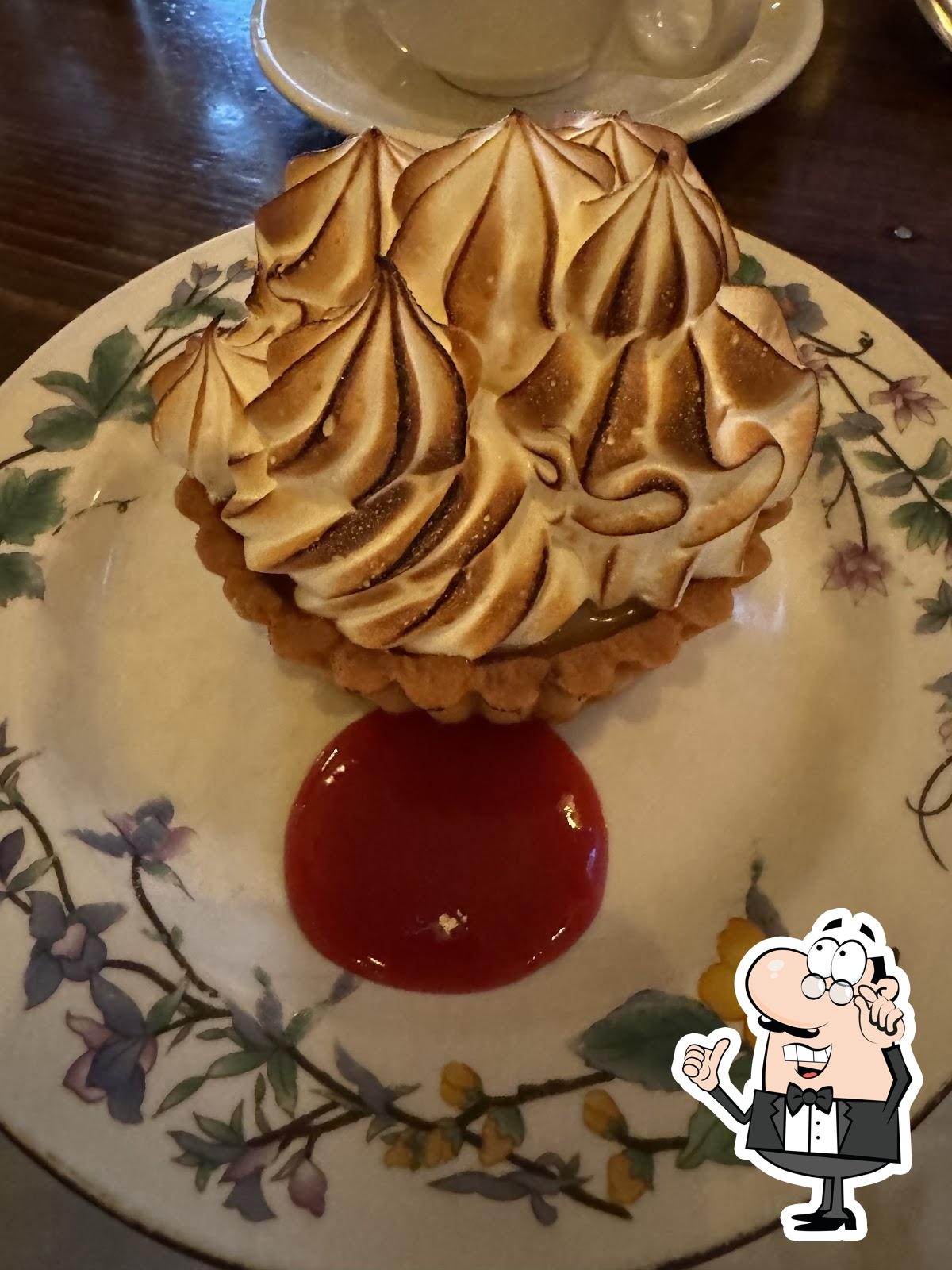 Chez Fonfon, Birmingham - Restaurant menu, prices and reviews