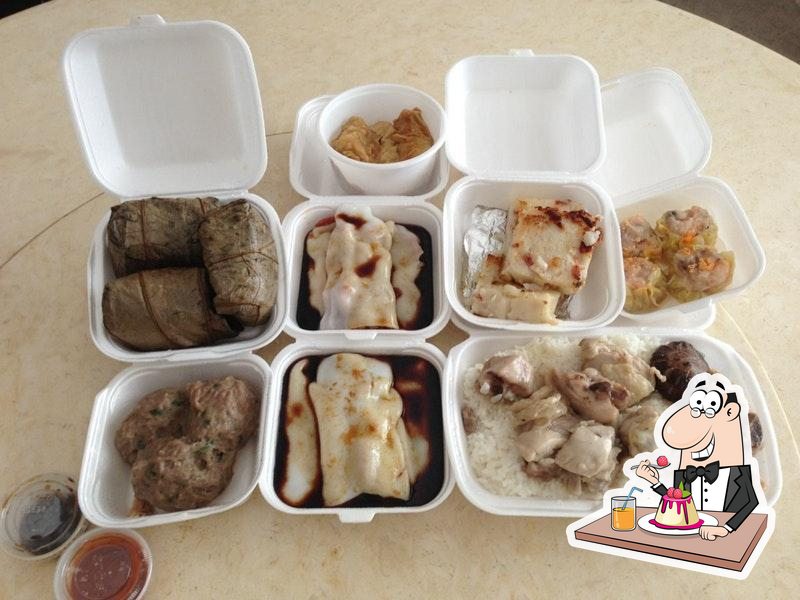Golden Ocean Seafood Restaurant in Vancouver - Restaurant reviews