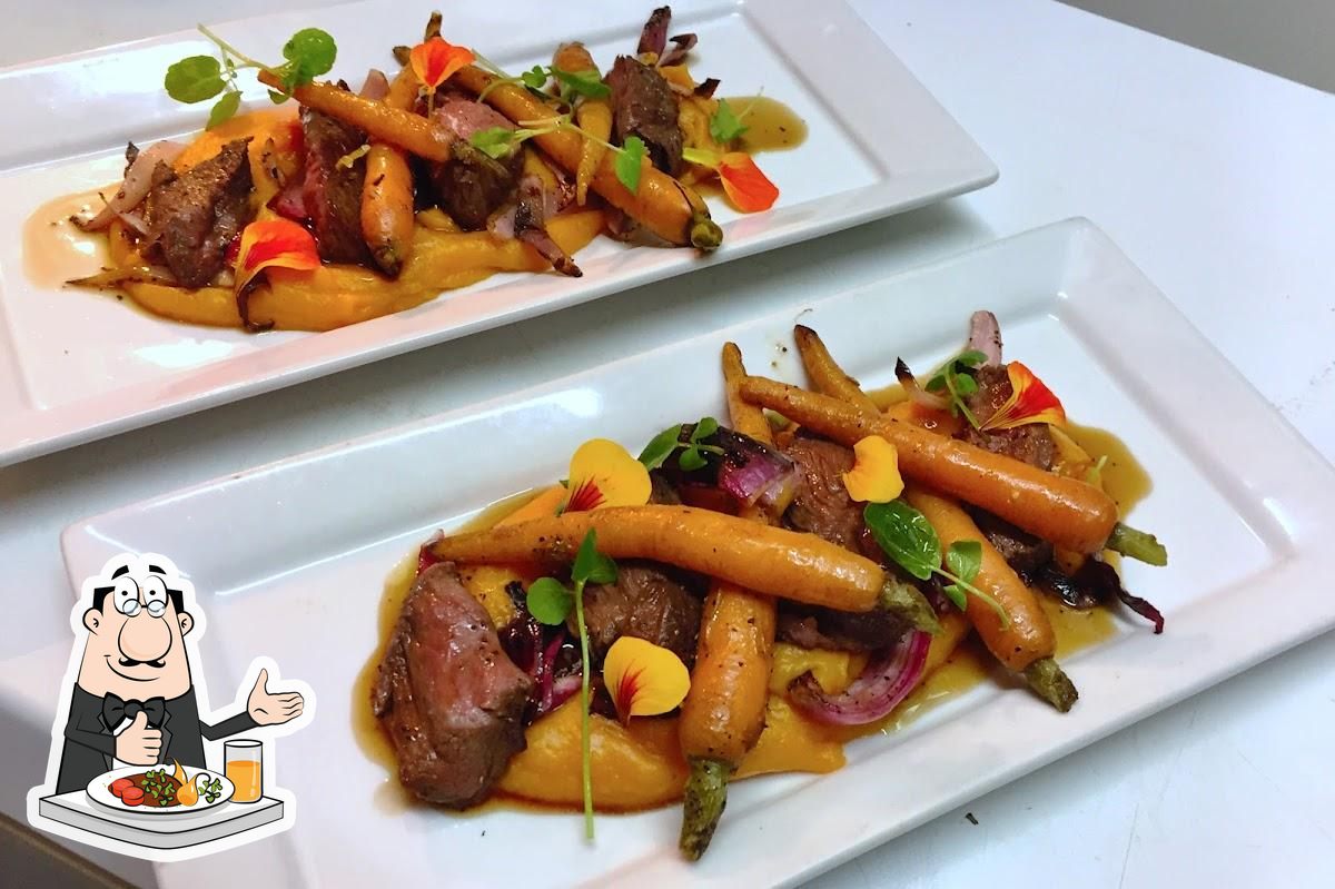 Essence Cafe & Bar (Restaurant) in Feilding - Restaurant menu and reviews
