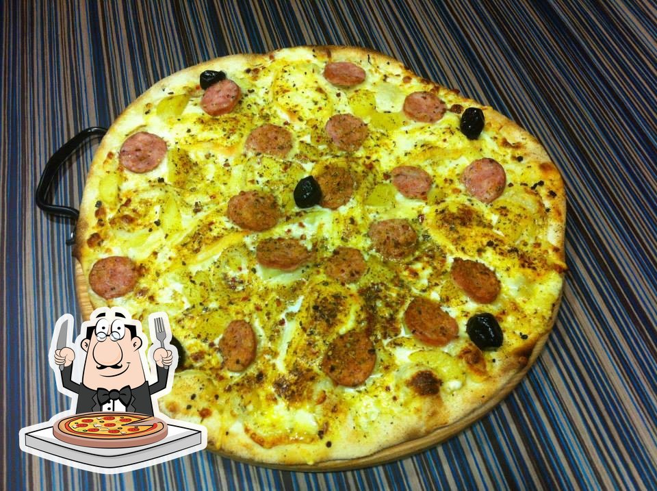 LILO Pizza pizzeria, Sévrier - Restaurant reviews