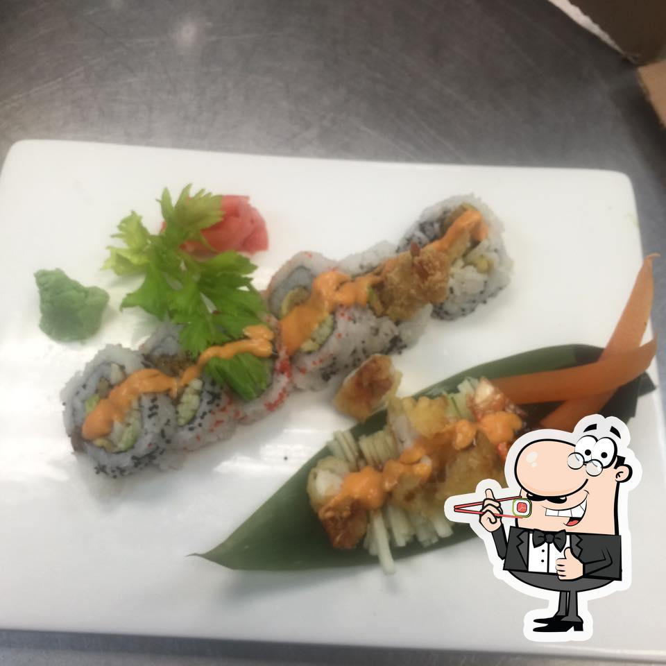 New Dragon Express in Bridgeville - Restaurant menu and reviews