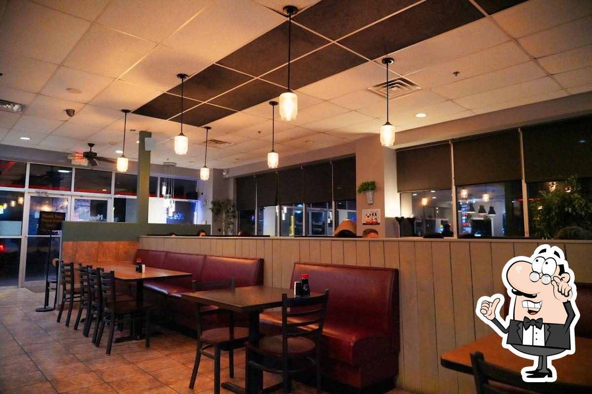 Noodle 21 in Branson - Restaurant menu and reviews