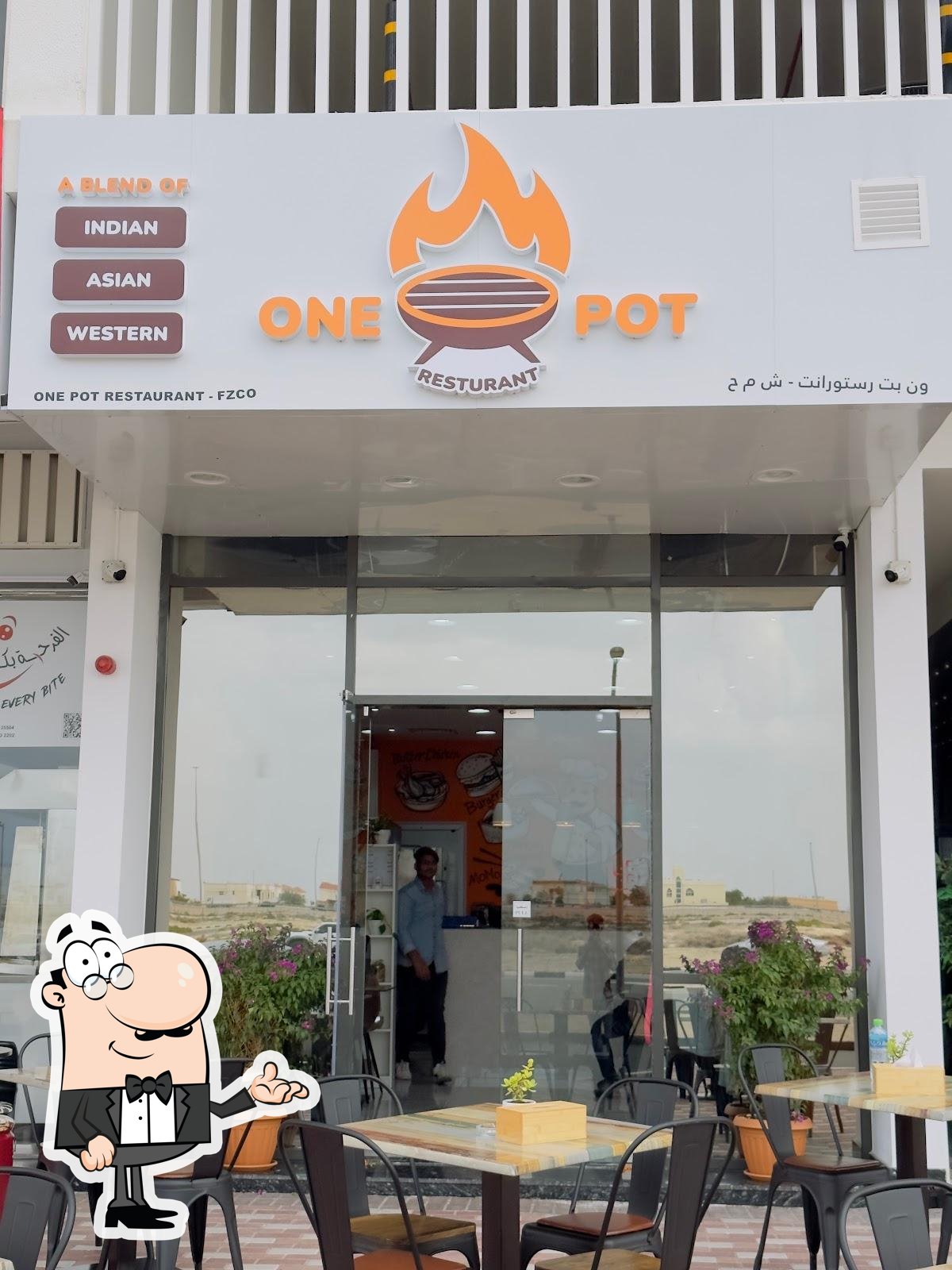 One Pot Restaurant Dubai Silicon Oasis, Dubai - Restaurant menu, prices ...