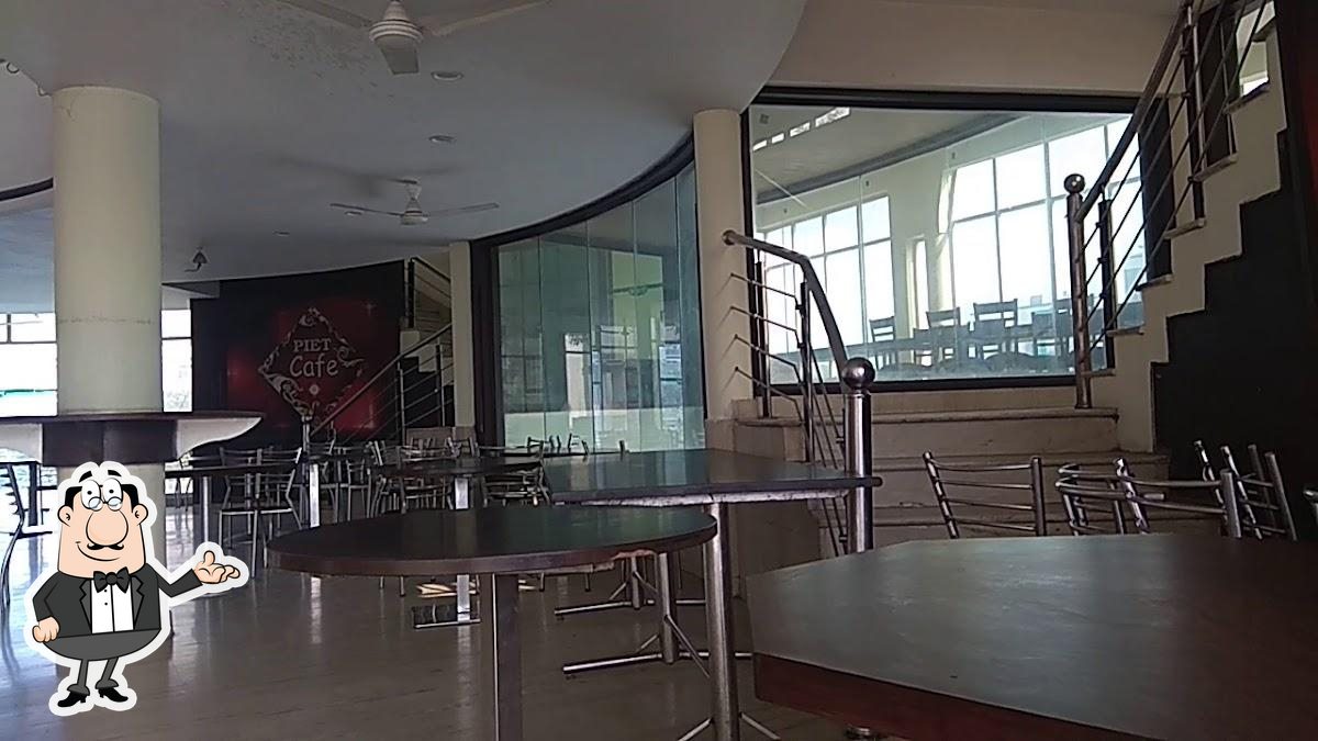 PIET Mess and Canteen, Samalkha - Restaurant reviews