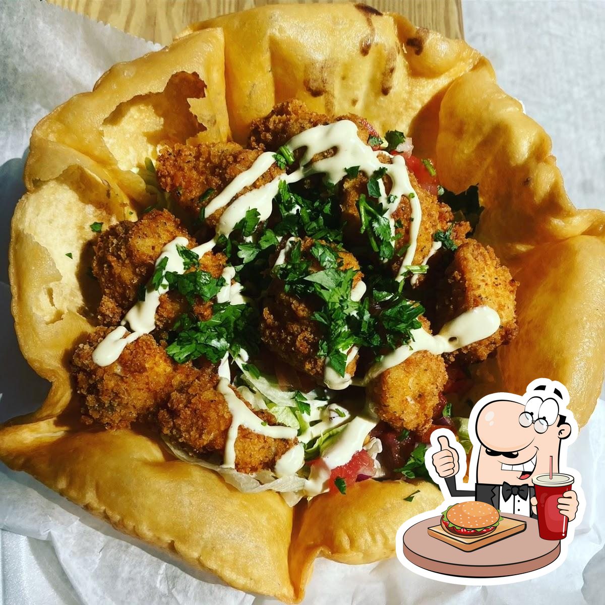 Paradise seafood key west, Key West - Restaurant menu, prices and reviews