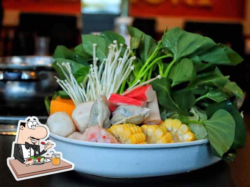 Shabunoki BF Homes restaurant, Parañaque - Restaurant menu and reviews