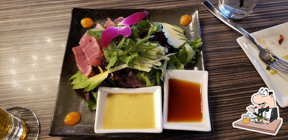 Shakou Arlington Heights in Arlington Heights - Restaurant menu and reviews