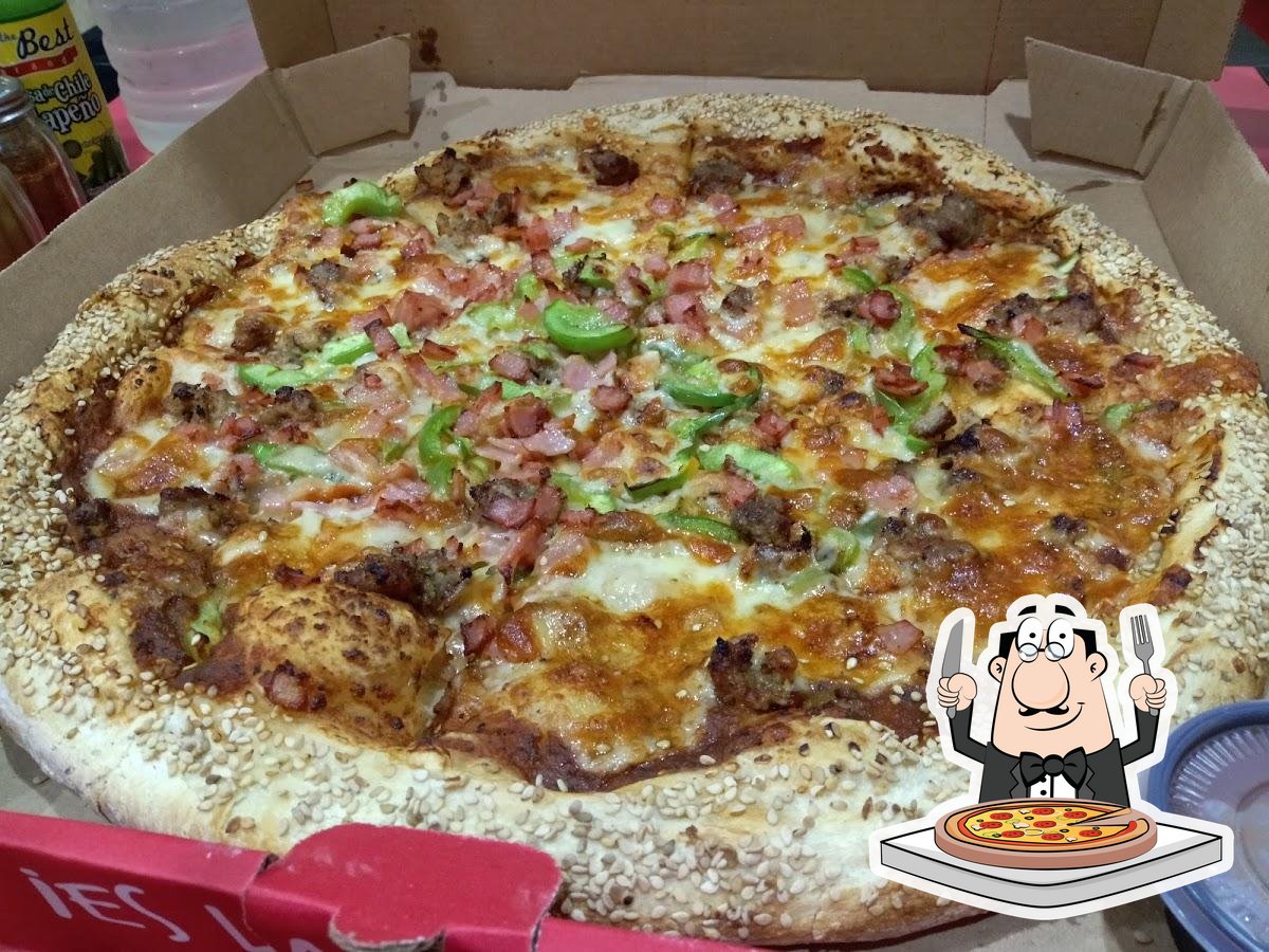 SuperPizza Juan Pablo restaurant, Merida, Calle 41 No.297 Int. 3 x 20 y ...