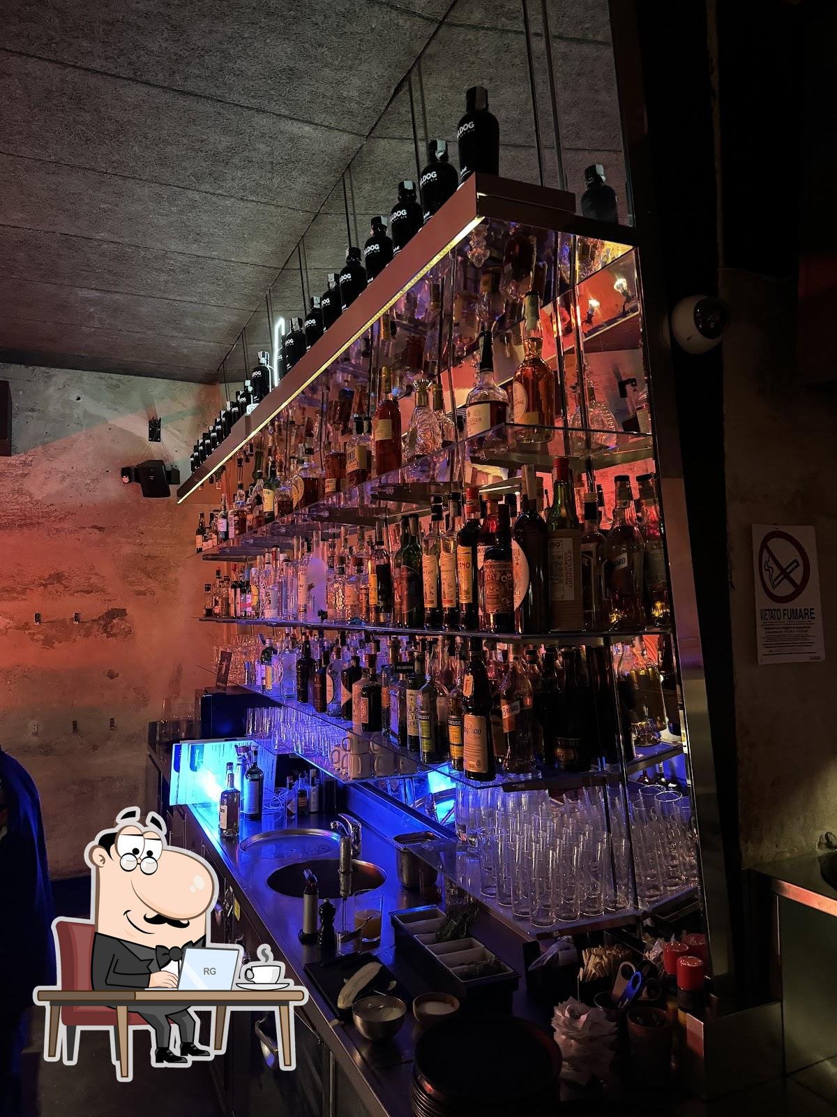 Dry Milano, Milano - Menu del ristorante, prezzi e recensioni