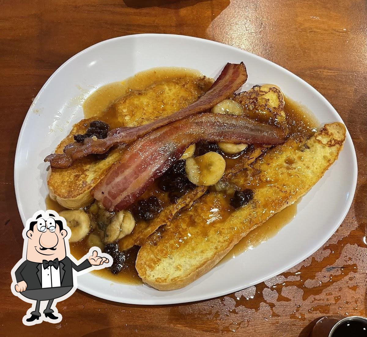 Ruby Slipper, Orange Beach - Restaurant menu, prices and reviews