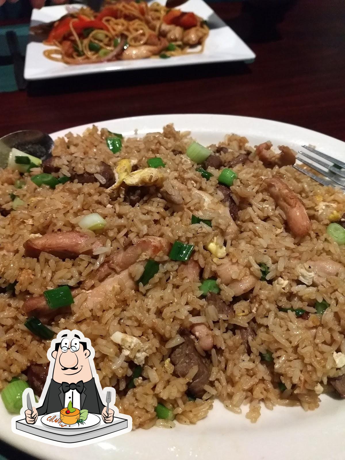 Amazon Peruvian Restaurant in Moorpark - Restaurant menu and reviews