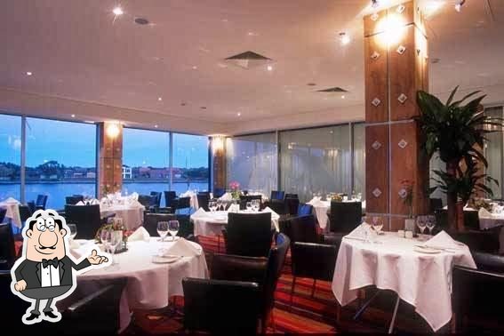 Tunki Ceviche & Woodfire Grill, West Lakes - Restaurant menu, prices ...
