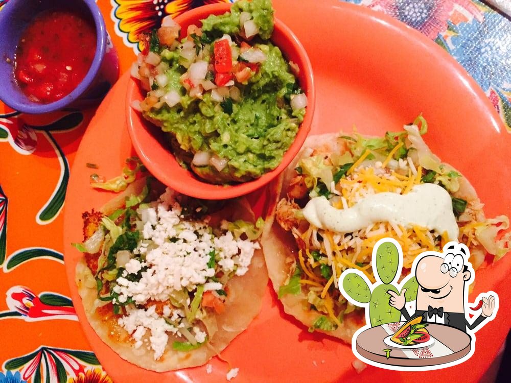 Elote Cafe & Catering in Tulsa - Restaurant menu and reviews