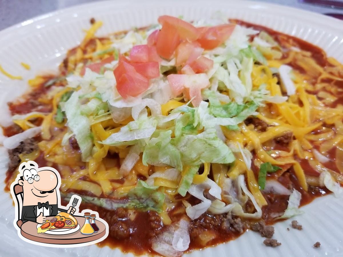 Griegos Restaurant in Durango - Restaurant menu and reviews