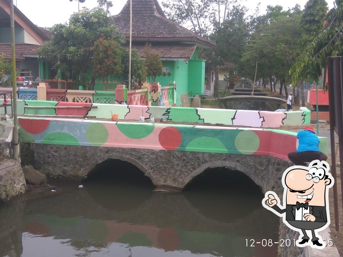 KATON SAYUR & KOPI SRAWUNG cafe, Sananrejo - Restaurant reviews