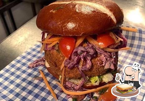 Los Banditos in Lichfield - Restaurant menu and reviews