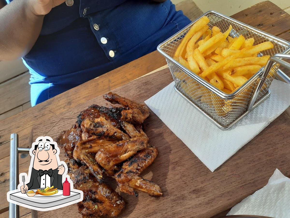 Maplankeng Eatery restaurant, Johannesburg South - Restaurant reviews