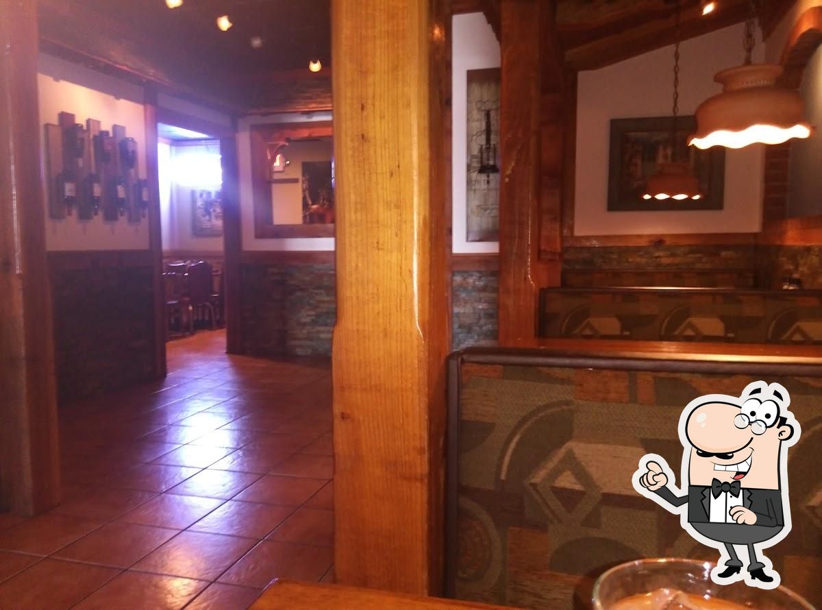 Moustos Pasta And Grill, Union City - Restaurant menu, prices and reviews