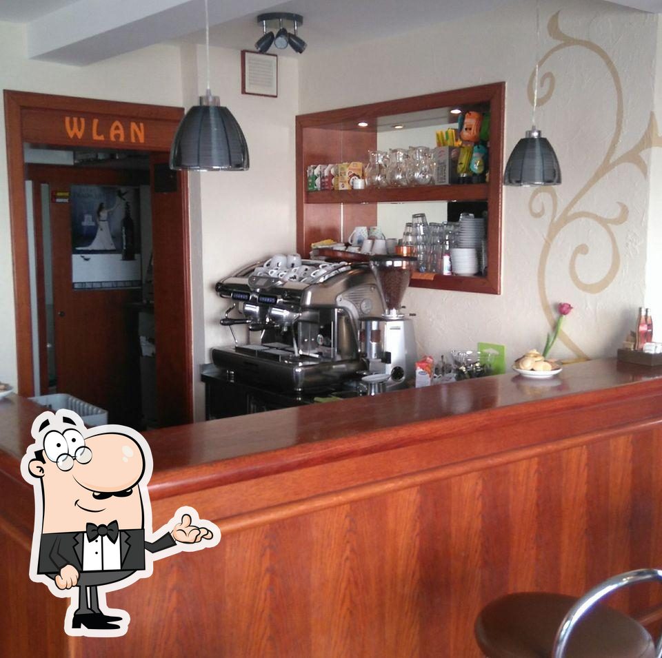 Odeon Caffe, Črnomelj - Restaurant menu, prices and reviews
