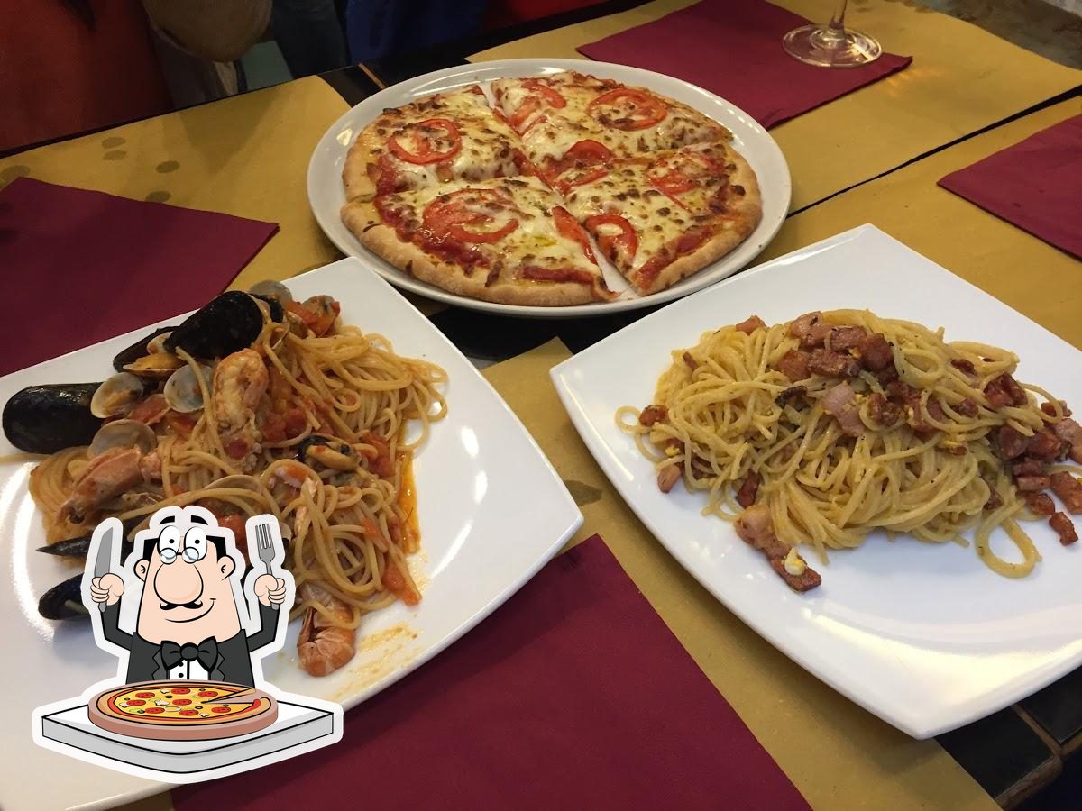Puppa Bar Venezia, Venice - Restaurant menu and reviews