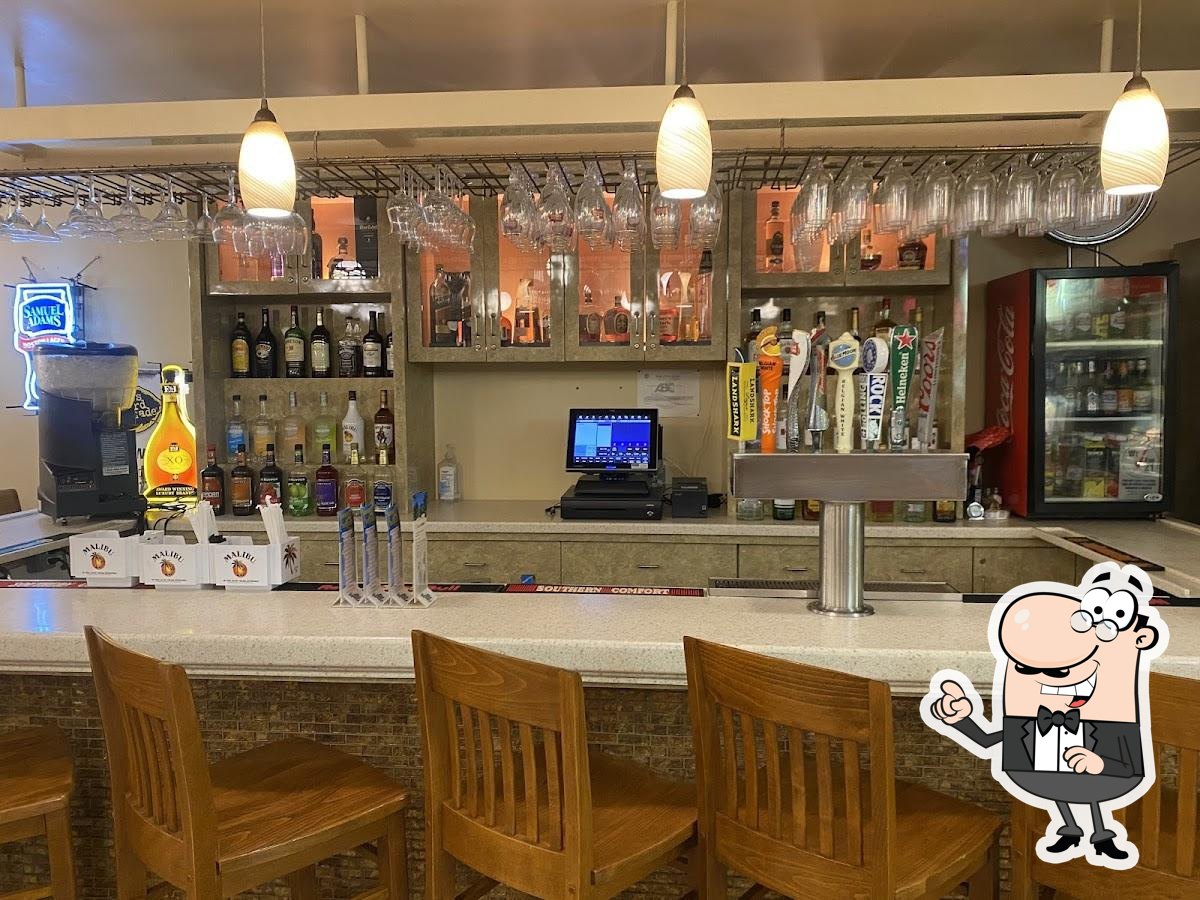 Snow White, Wildwood - Restaurant menu, prices and reviews