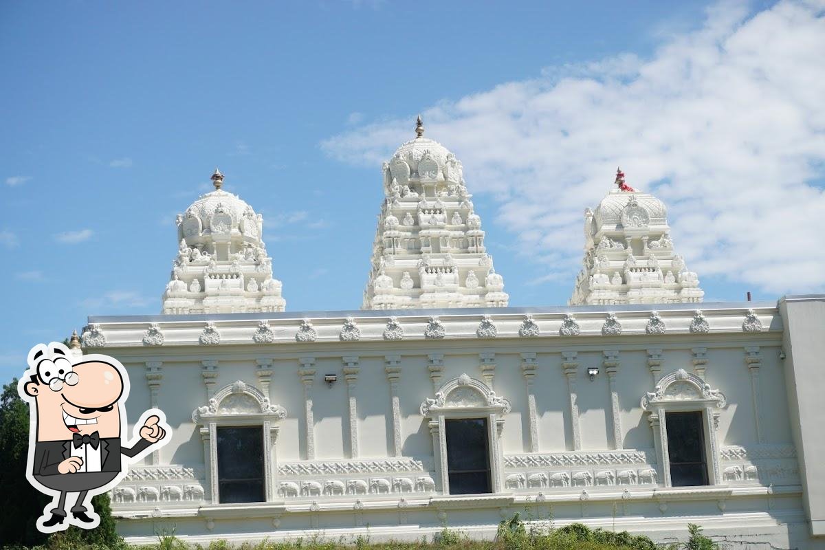 Sri Lakshmi Temple in Ashland - Restaurant reviews