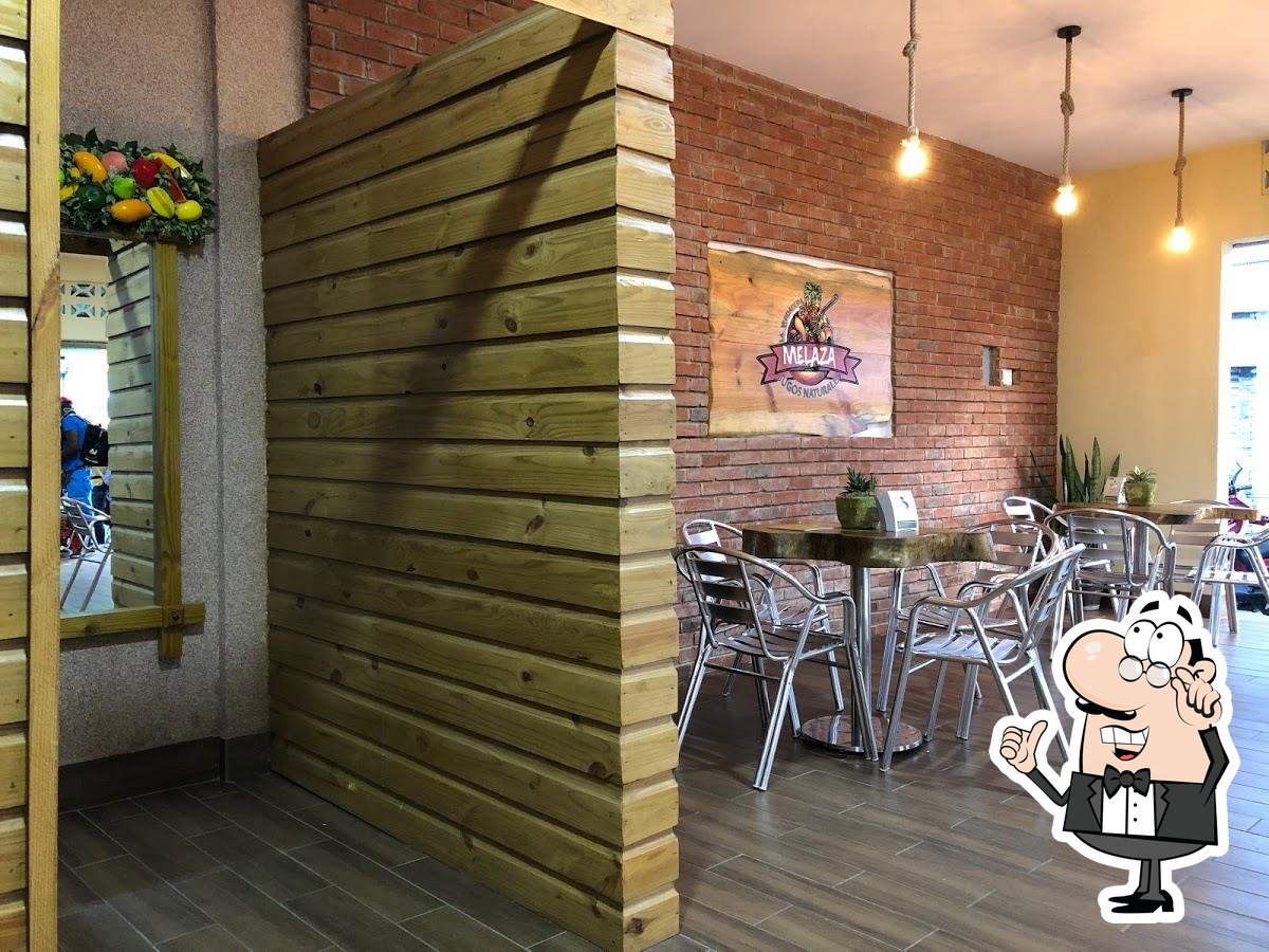 Restaurante La Verdadera Melaza, Jarabacoa - Opiniones del restaurante