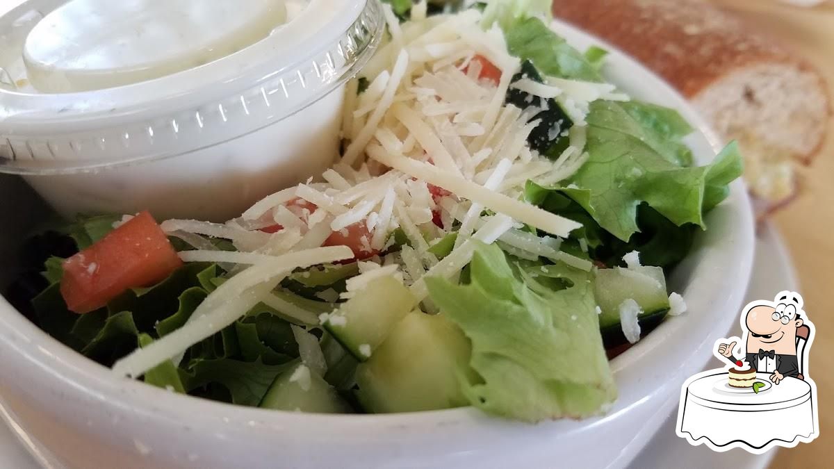 Companion Bakery in Maryland Heights - Restaurant menu and reviews