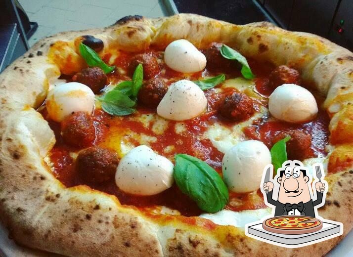 La Caraffa Ristorante Pizzeria, Napoli - Menu e recensioni del ristorante