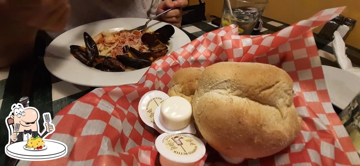 Barrel Restaurant in Simcoe - Restaurant reviews