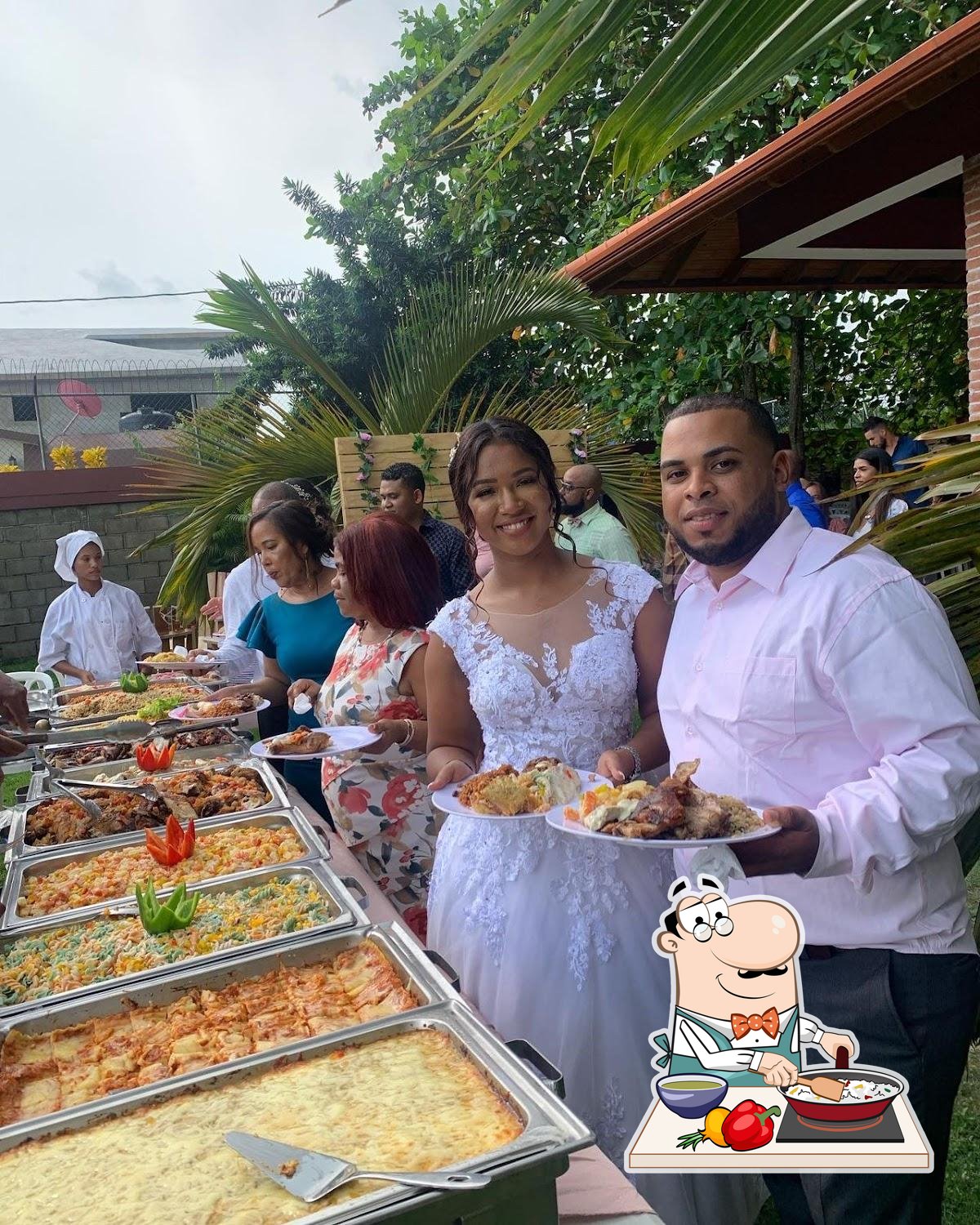 CocinArte Buffet, Bonao - Restaurant menu, prices and reviews