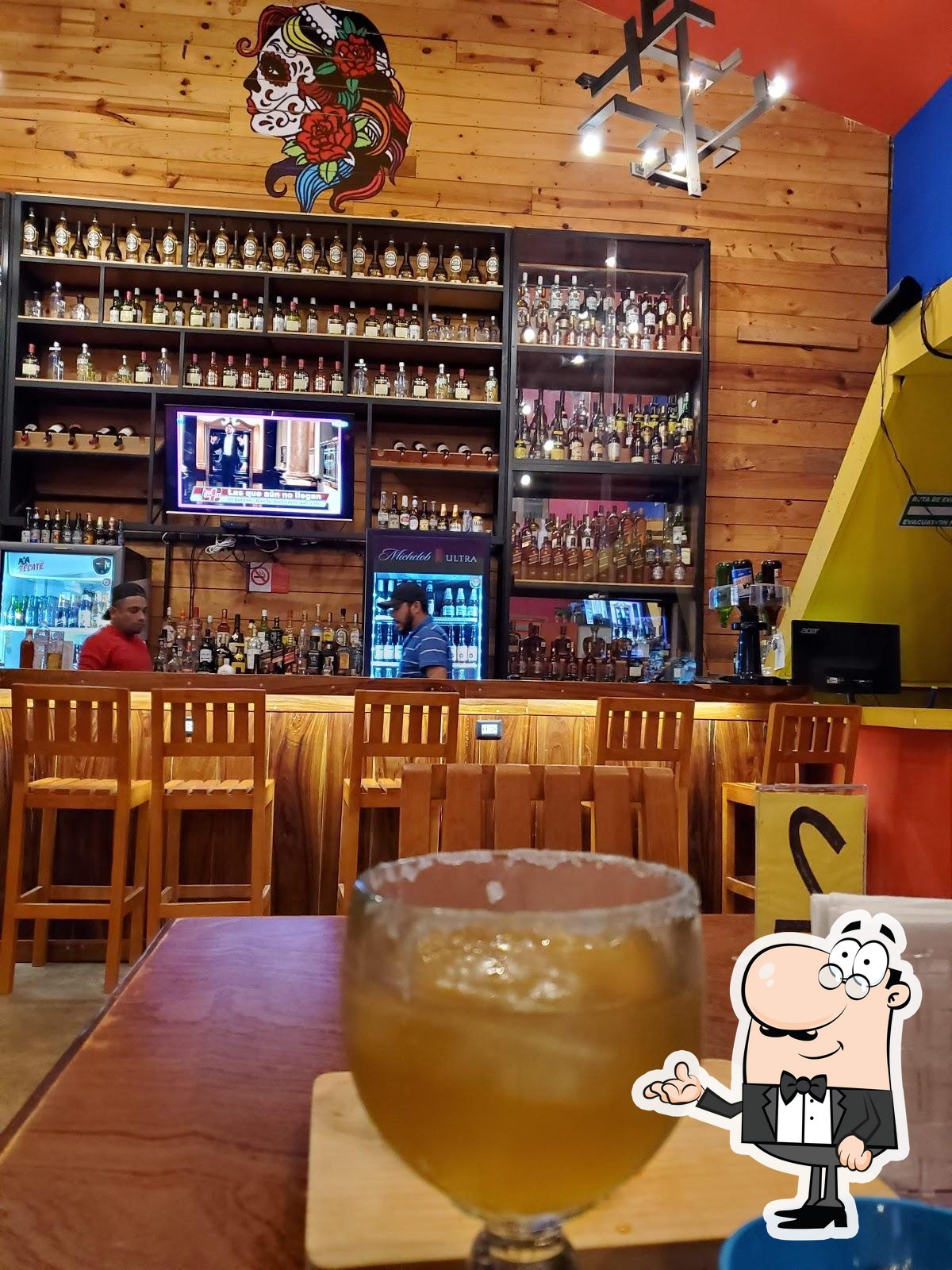 La Catrina Botanero - Bar, Rioverde - Opiniones del restaurante