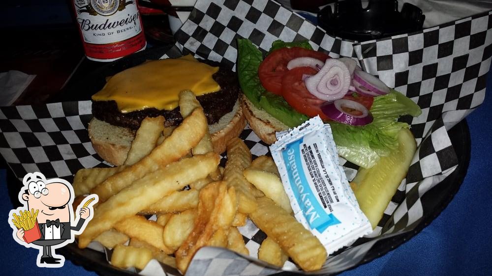 Wackos Bar & Grill in Jacksonville - Restaurant reviews