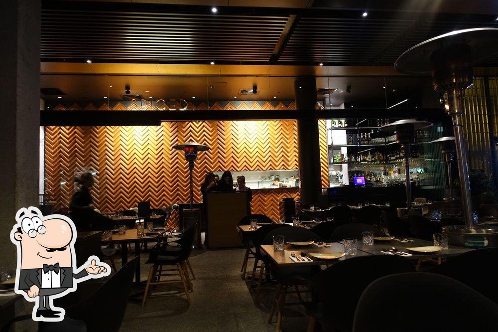 Spiced @ Barangaroo, Barangaroo - Restaurant menu, prices and reviews