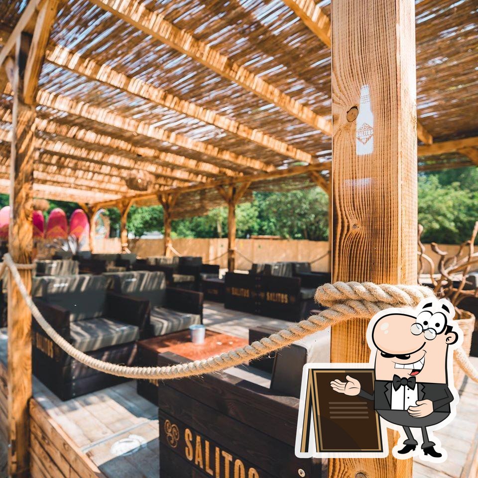 Salitos Beach Paderborn, Paderborn - Speisekarte, Preise und Bewertungen