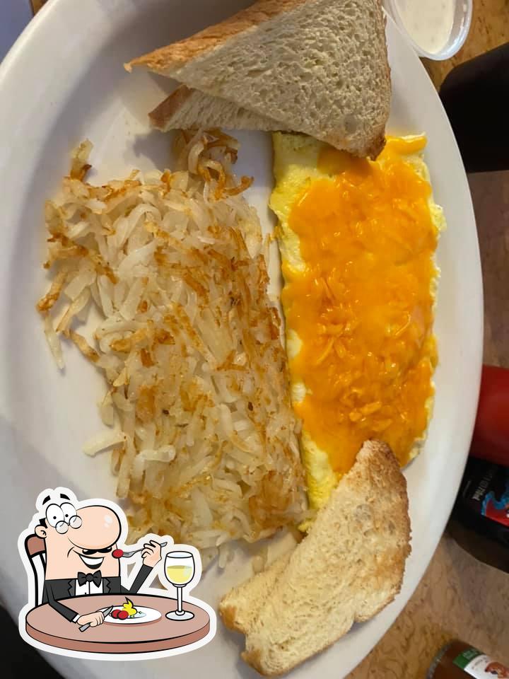 Red Basket, Bethel - Restaurant menu, prices and reviews