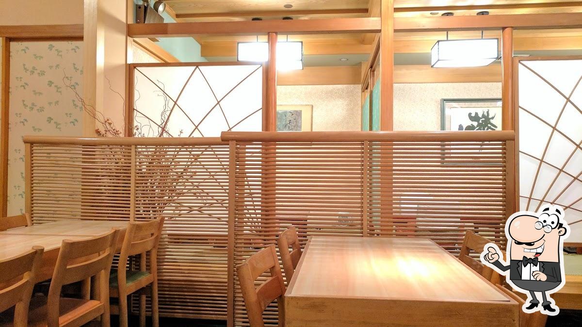 Restaurant Nippon, New York City - Restaurant menu, prices and reviews